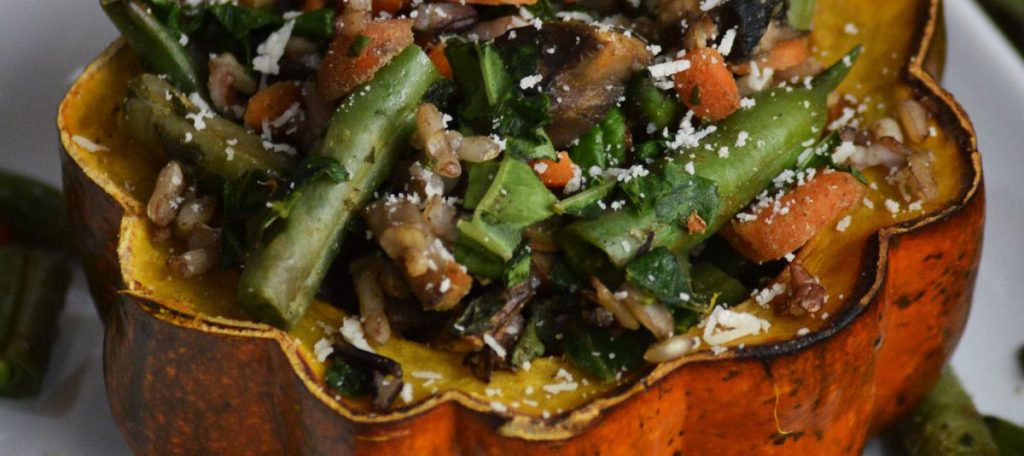 If You Give A Kid Some Squash… – Allergy Force