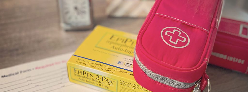 Epi First, Epi Fast: More Than Just a Hashtag – Allergy Force