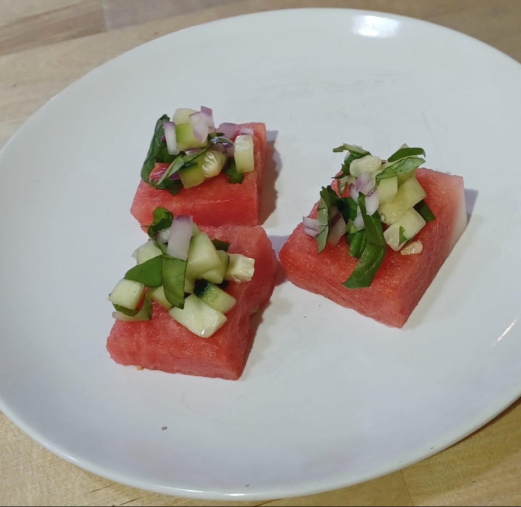 3 Easy, Allergy-Friendly Finger Food Recipes for Parties – Allergy Force